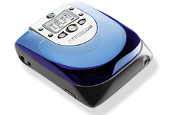 Freecom Beatman MiniCD I