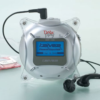 IRiver IDP-100