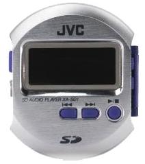 JVC XA-SD1