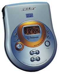 Philips eXpanium eXp 401