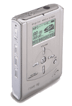 Sensory Science RAVE:MP 2200