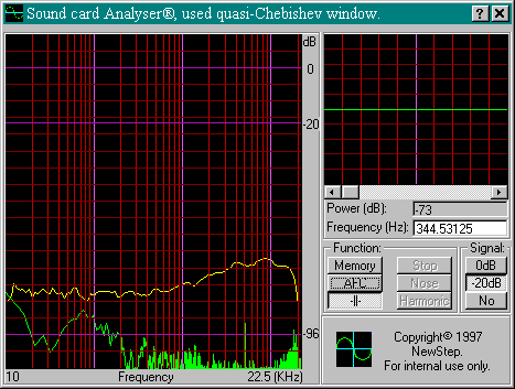 Aureal Vortex Direct Sound Driver - homepageprogram