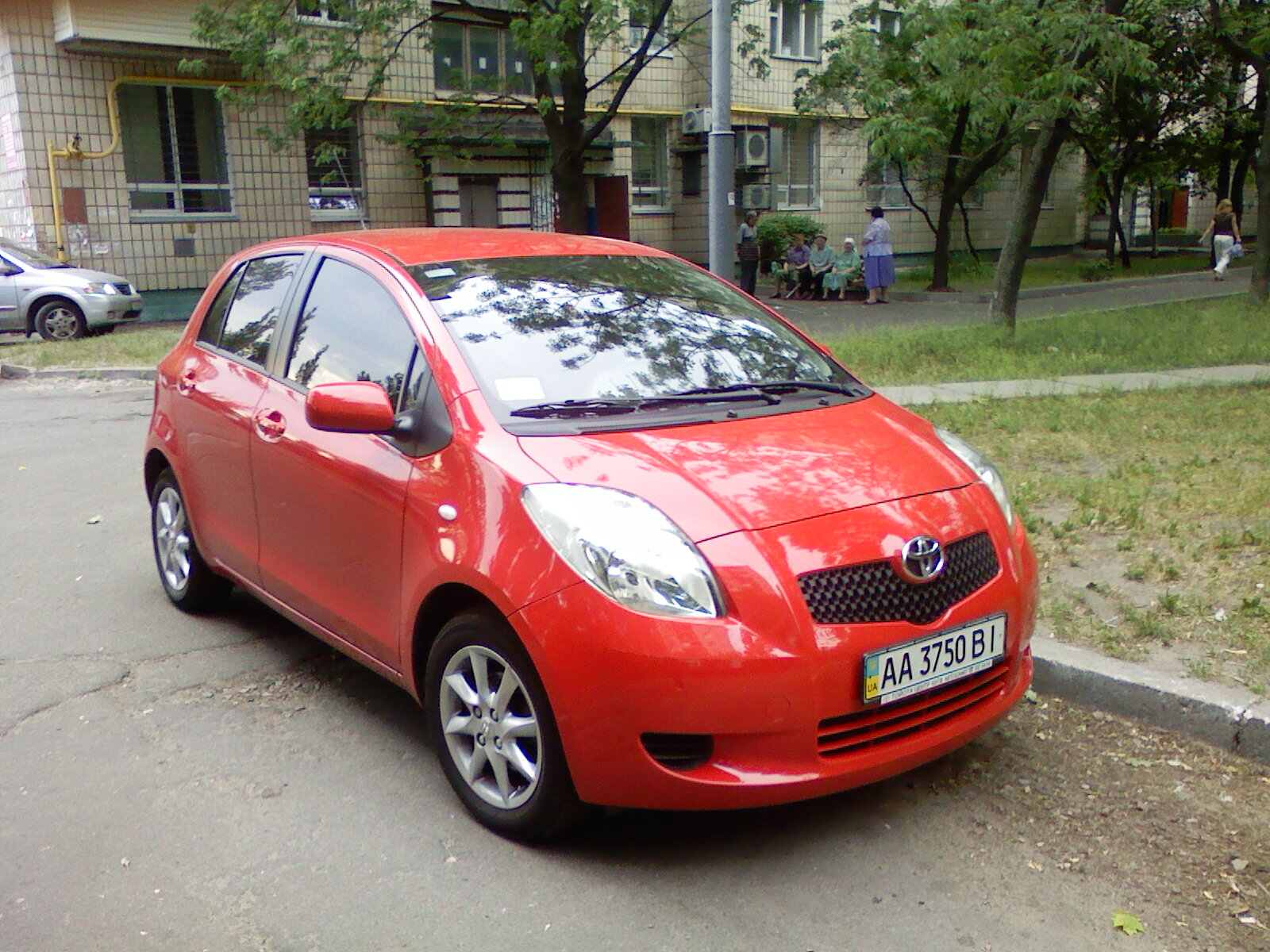 Samsung i710 : стильный коммуникатор с доступной ценой