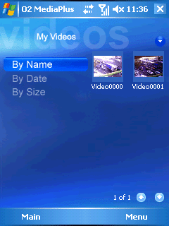 O2 XDA Atom ? миниатюрный коммуникатор с большими возможностями