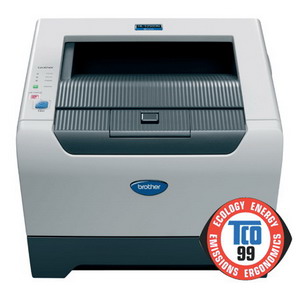 Техническое описание периферийных устройств Brother