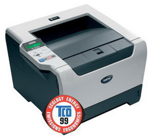 Техническое описание периферийных устройств Brother