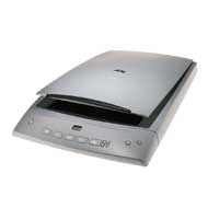 Технические описания сканеров производства HP