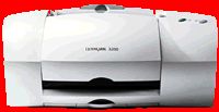 Струйные принтеры Lexmark