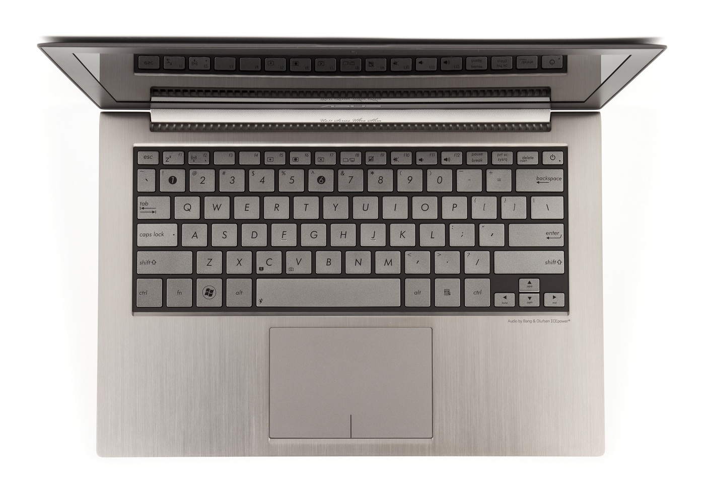 Презентация и обзор Zenbook UX31: топовый ультрабук ASUS