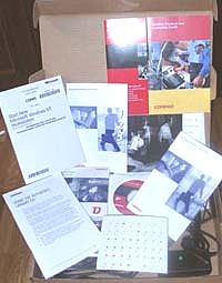 Обзор ноутбука Compaq Armada E500