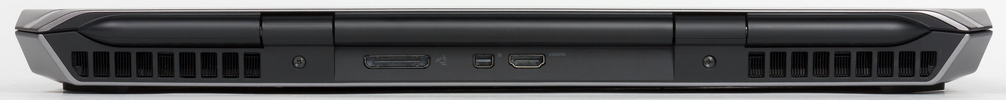 Игровой ноутбук Alienware 17 R2