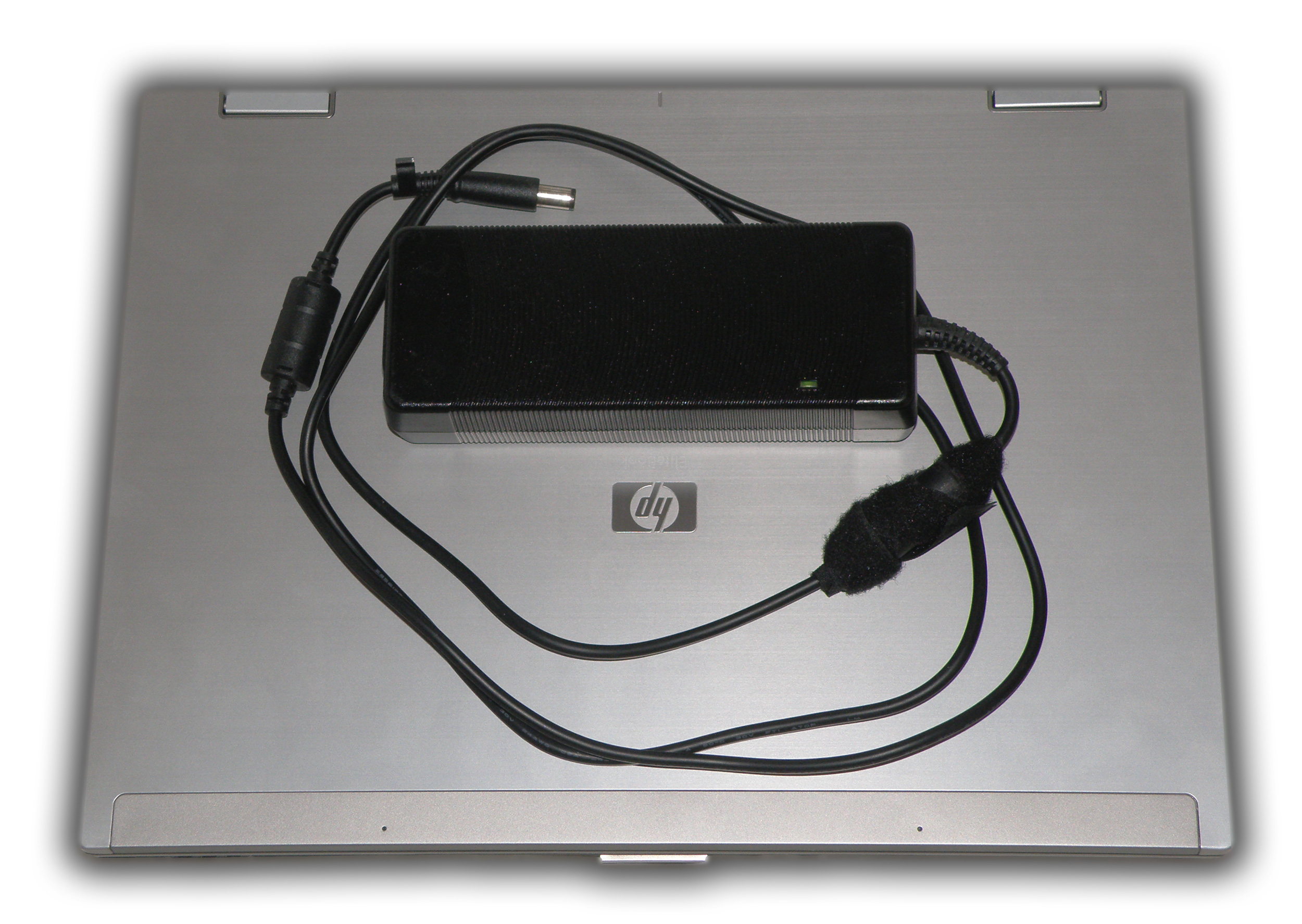 Ноутбук HP Elitebook 8530w