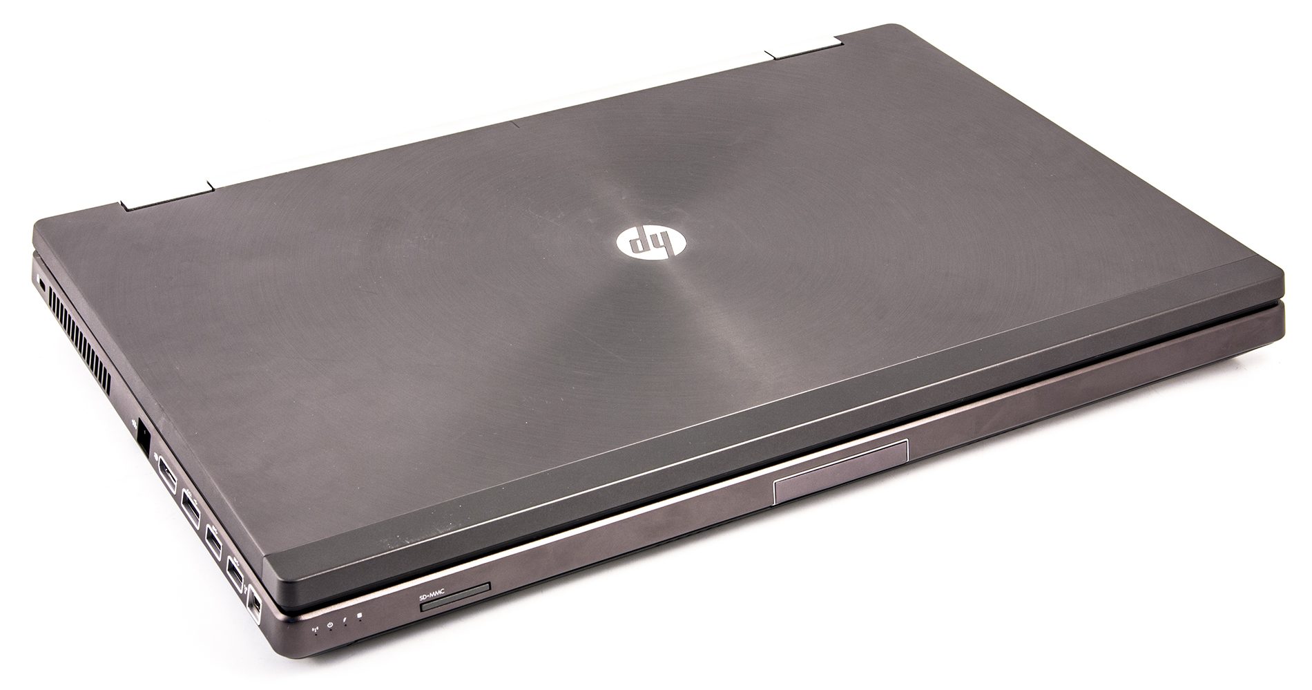Мобильная графическая станция HP EliteBook 8770w