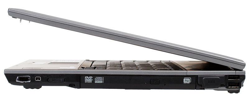 Samsung P50 — бывает ли "бюджетный" бизнес-класс