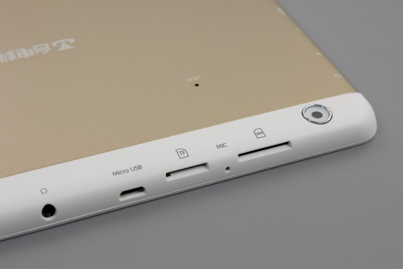 9,7-дюймовый планшет Teclast P98 3G