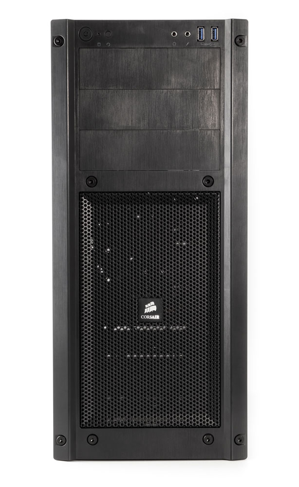 Корпус Corsair Carbide 300R