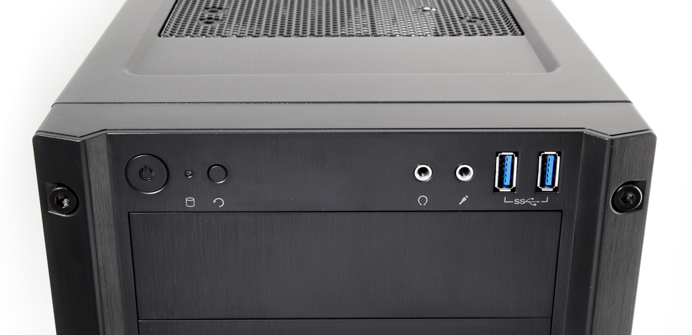 Корпус Corsair Carbide 300R