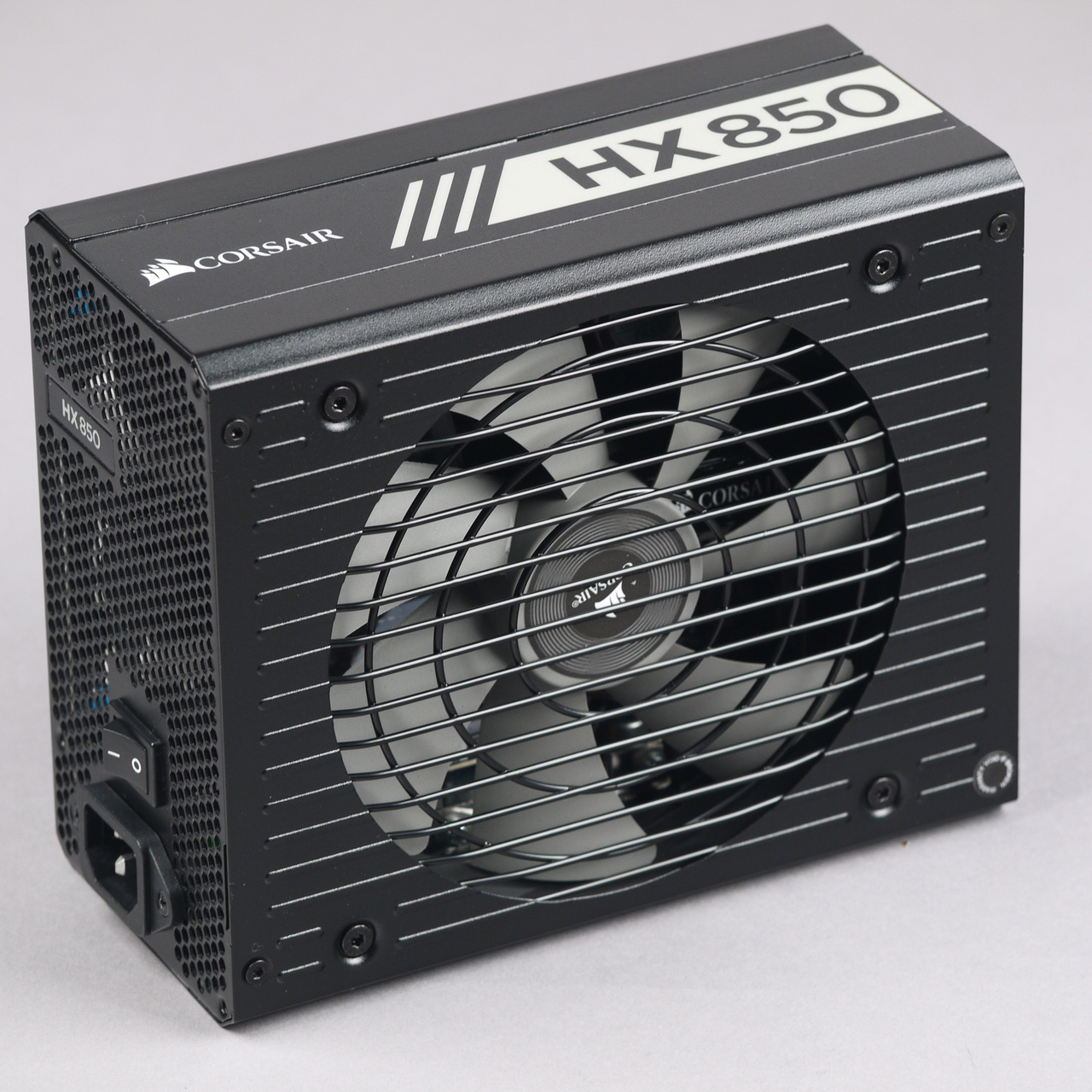 Блок питания Corsair HX850