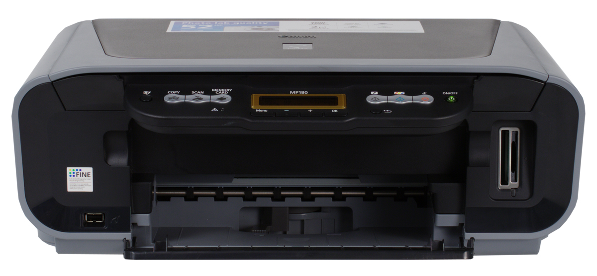 All-in-One Canon PIXMA MP180