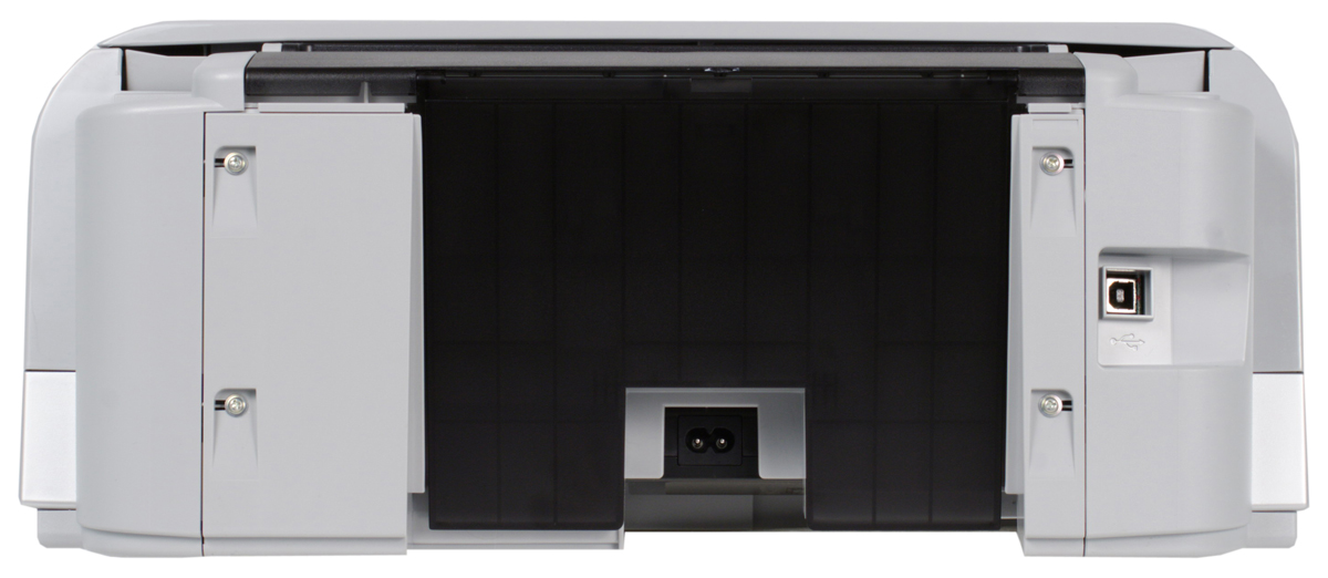 All-in-One Canon PIXMA MP460