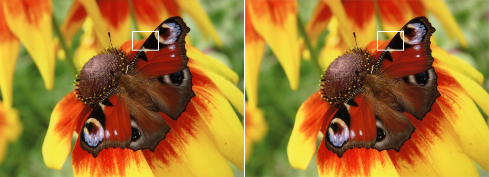 Малыши-карандаши, вариант №2: Epson Stylus C48