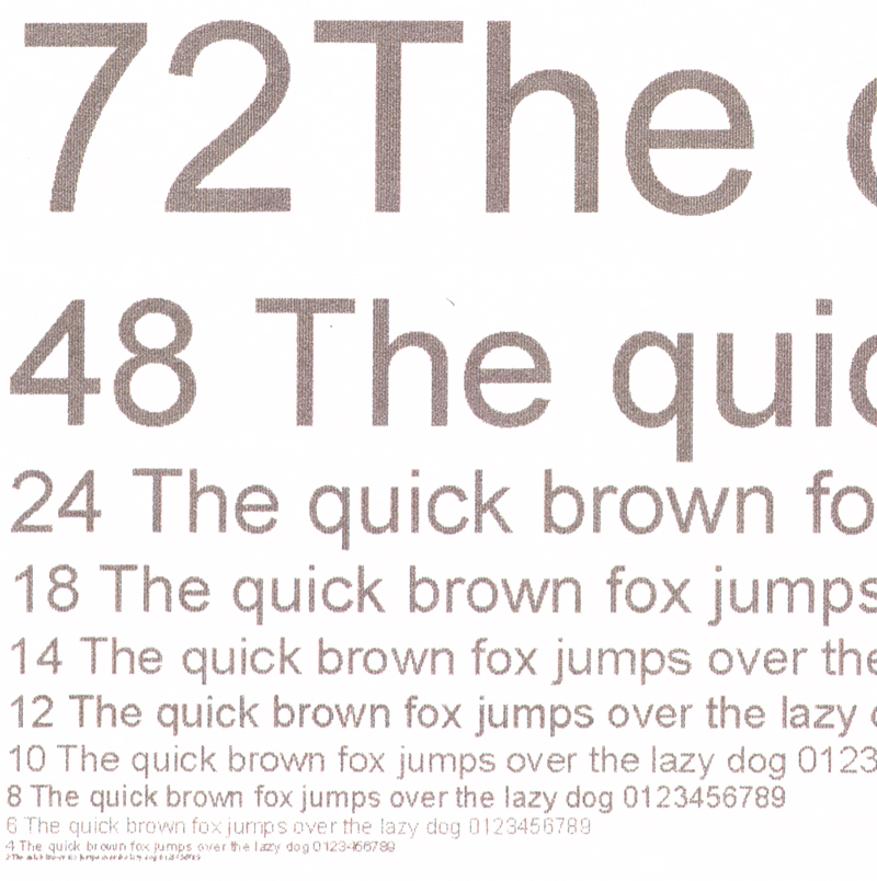 Epson Stylus Photo R390