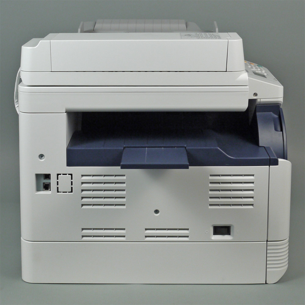 Обзор МФУ Toshiba e-Studio2505H