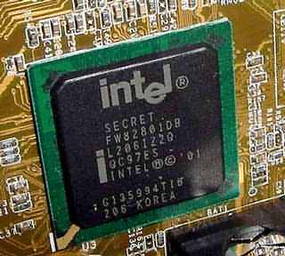 Образцы i845G/i845GL MicroATX плат от ASUS