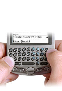 Treo 270: наконец-то в продаже