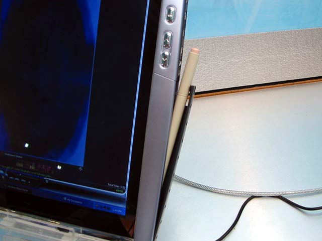 Computex 2002: концепты Mobile PC, Tablet PC и Microsoft Mira