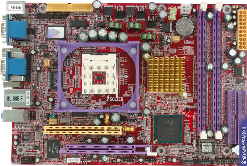 iXBT Labs - News Archive