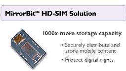 Spansion представляет первые 65-нм MirrorBit Ornand