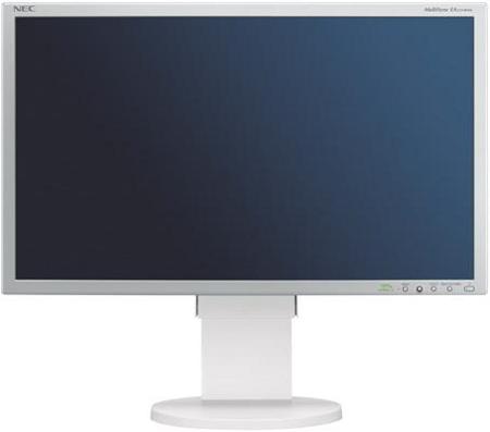 В дисплее NEC MultiSync EA232WMi применяется матрица IPS