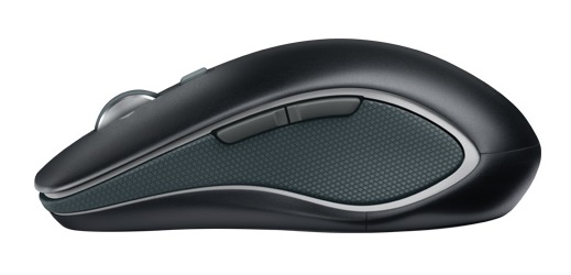 Logitech Wireless Mouse M560 — беспроводная мышь, оснащенная кнопкой ...