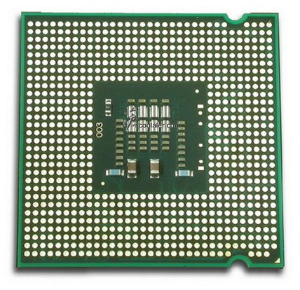 Фото, результаты тестов первого бюджетного 45-нм CPU, Intel Core 2 Duo E5200