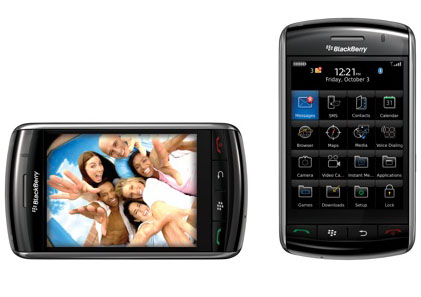 Blackberry Qualcomm 3G Cdma Manual: Software Free Download ...