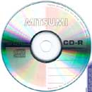 Каталог CD-R носителей (часть III)