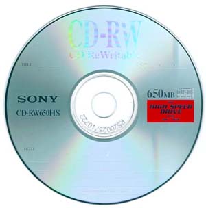 Sony CRX 160E-RP