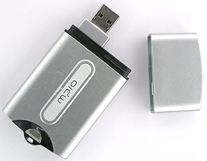 USB-накопители Digitalway MPIO HS100, Digitex Pen Drive 2.0, Gembird F ...