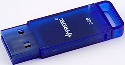 Флэш-накопители Pretec