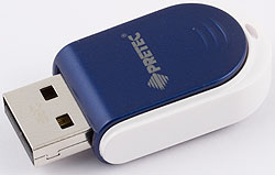 Флэш-накопители Pretec