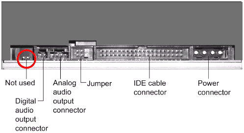 CDRW Plextor PX-1210A - опыт домашнего использования