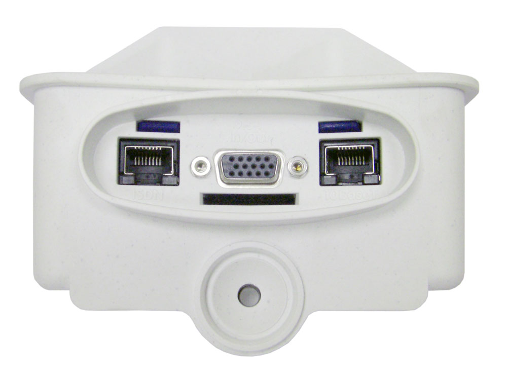 Mobotix MX-M12D-Night