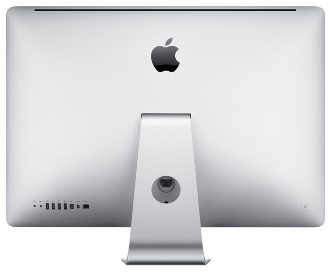 Apple iMac
