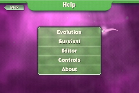 Spore Origins: одна из самых ожидаемых игр 2008 года выпущена для iPhone