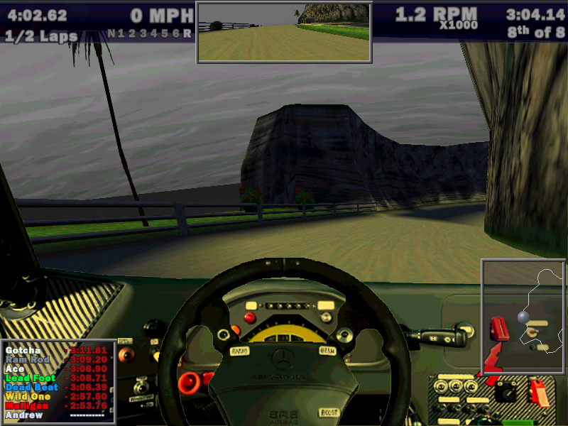 Creative 3D Blaster Banshee