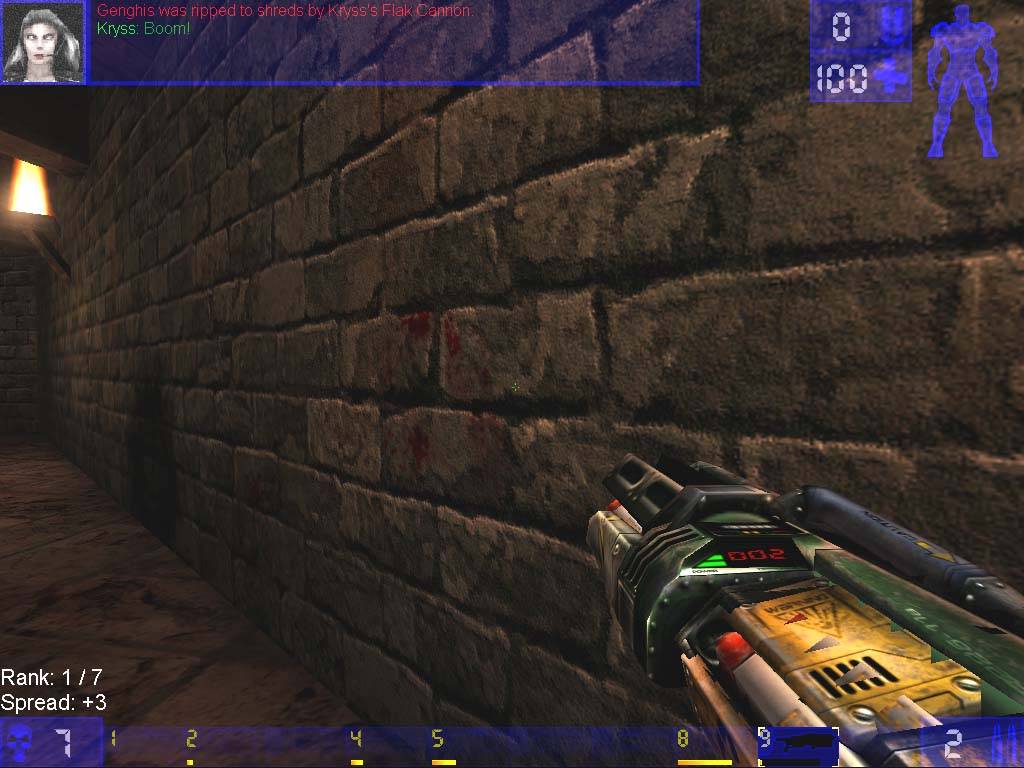 Обзор видеокарты Diamond Viper II