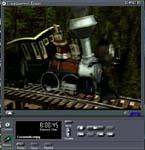 Видеокарта с DVD-декодером STB NitroDVD