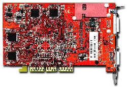 Обзор новых профессиональных 3D-акселераторов от NVIDIA и ATI: QuadroFX ...