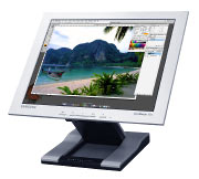 Технические описания мониторов Samsung